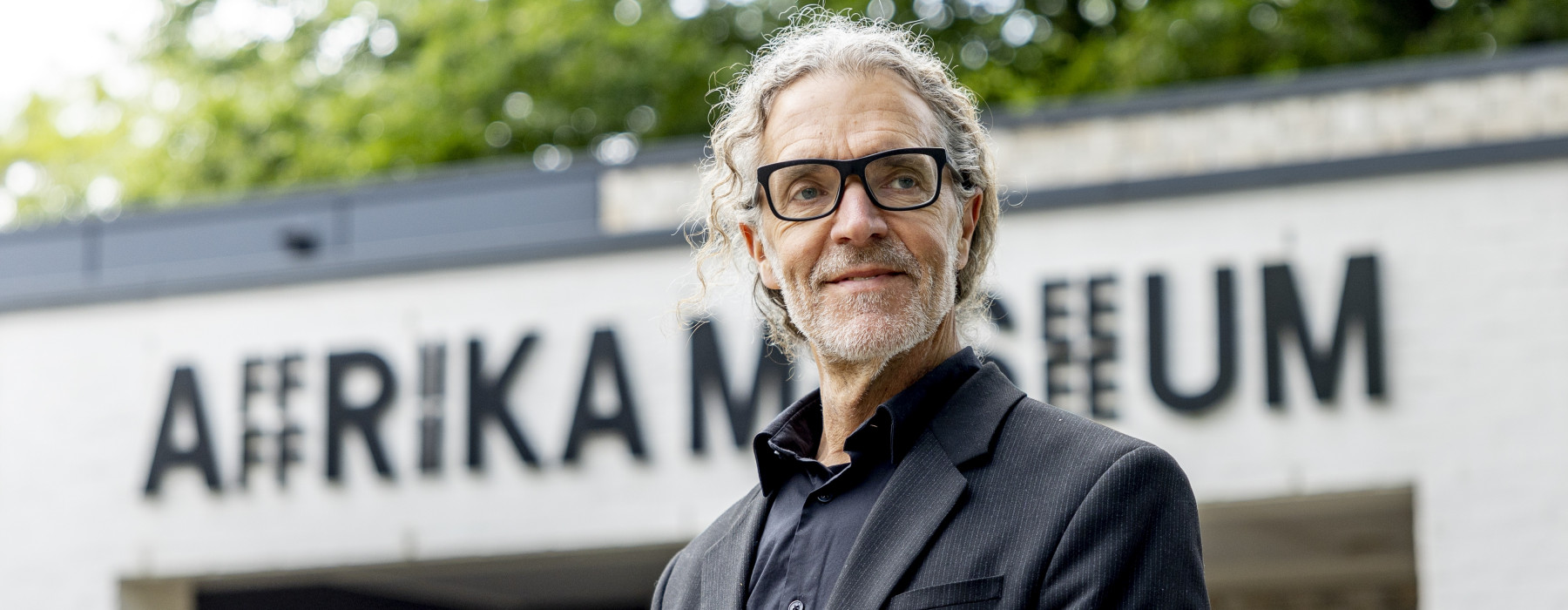 Tentoonstelling INSTRMNTN opent 4 juni in Afrika Museum met concert van ...